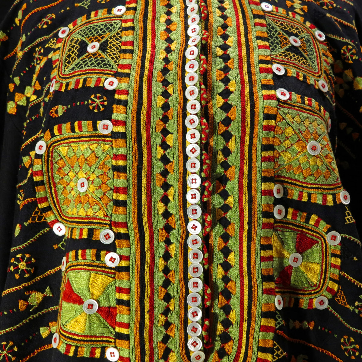 Amazigh ethnic jewelry shop - With endless passion from the heart of ...
