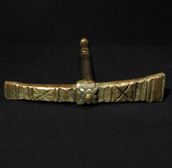 Old Berber Hammer – South Morocco - Amazigh Ethnic Jewelry