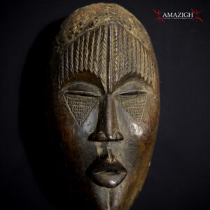Online Shop - Amazigh Ethnic Jewelry