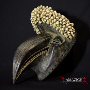 Online Shop - Amazigh Ethnic Jewelry